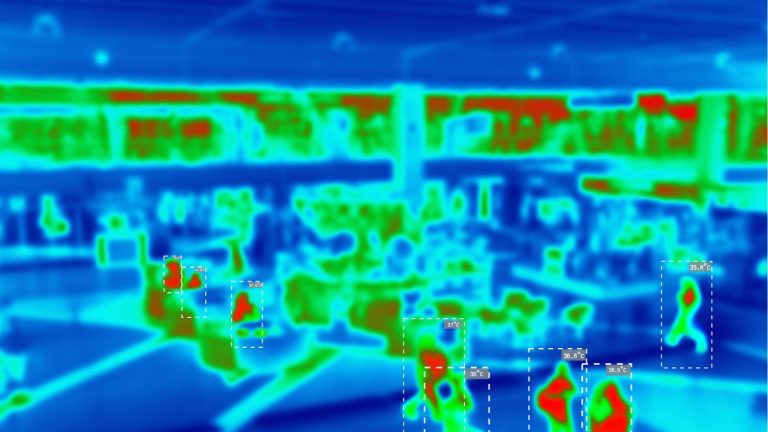 Thermal Sensors: Functionality, Types, and Applications Explained
