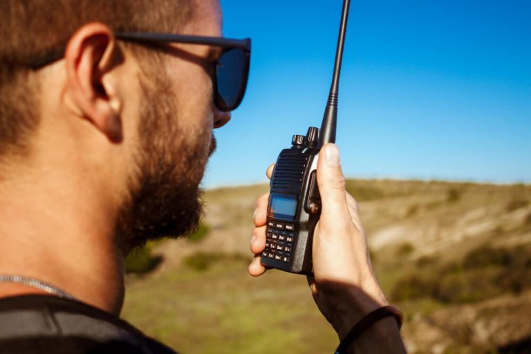Why Two-Way Radios Enable More Natural Communication Than Digital ...