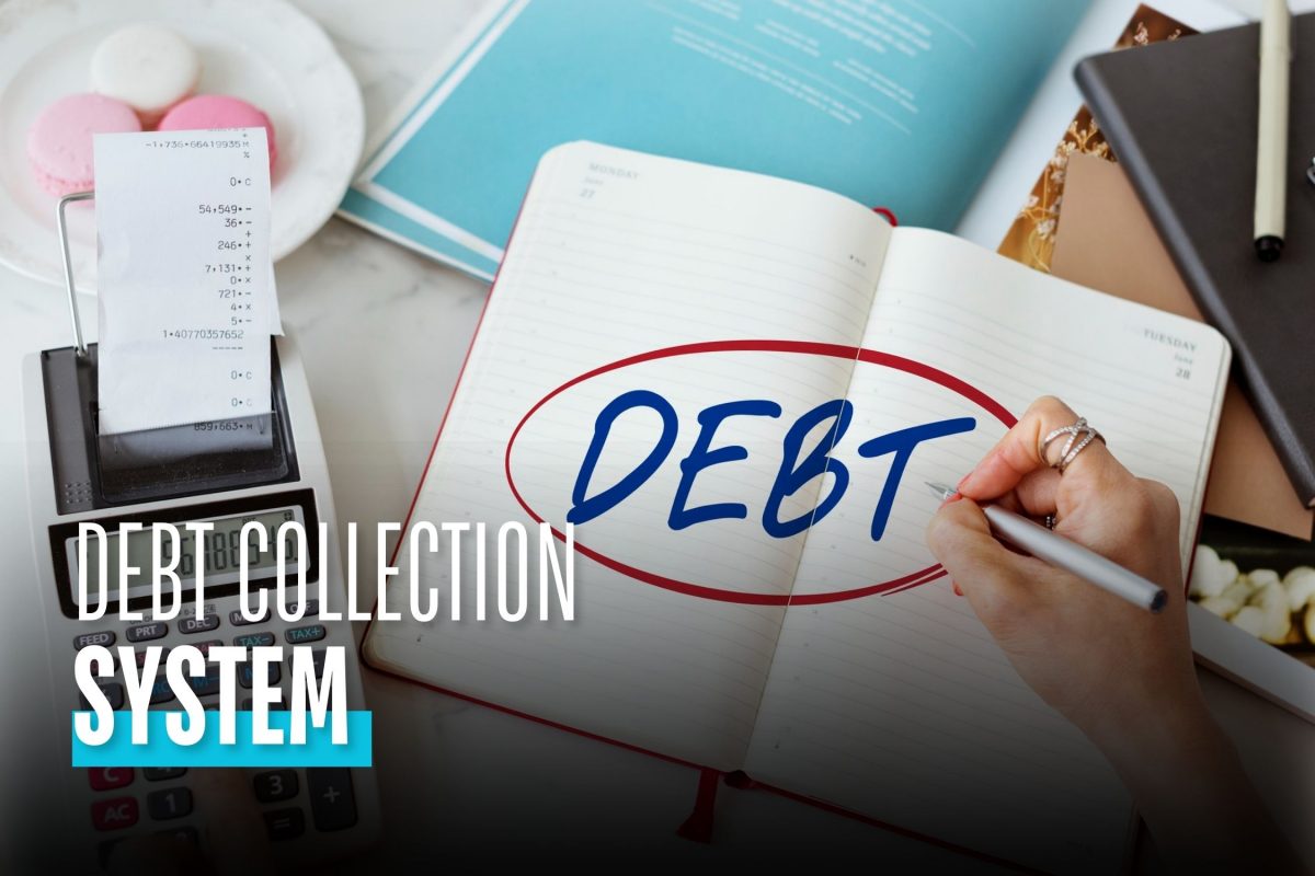 What Does An AI Driven Debt Collection System Look Like?